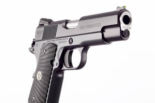 Wilson Combat Cqb Commander - For Sale - New