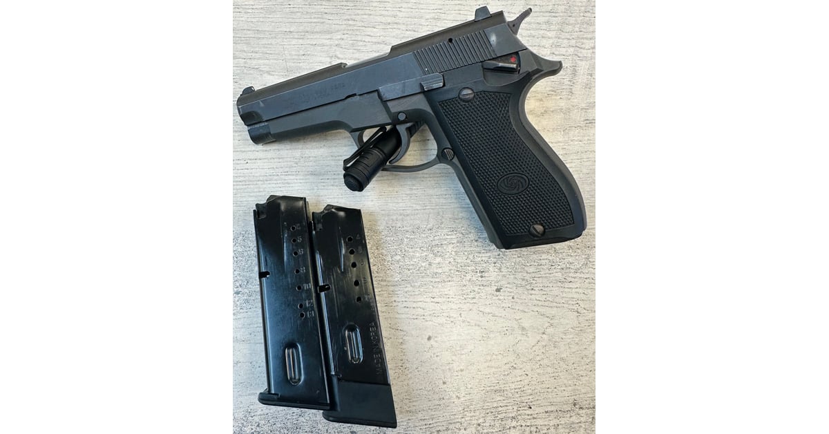Daewoo - For Sale :: Shop Online :: Guns.com