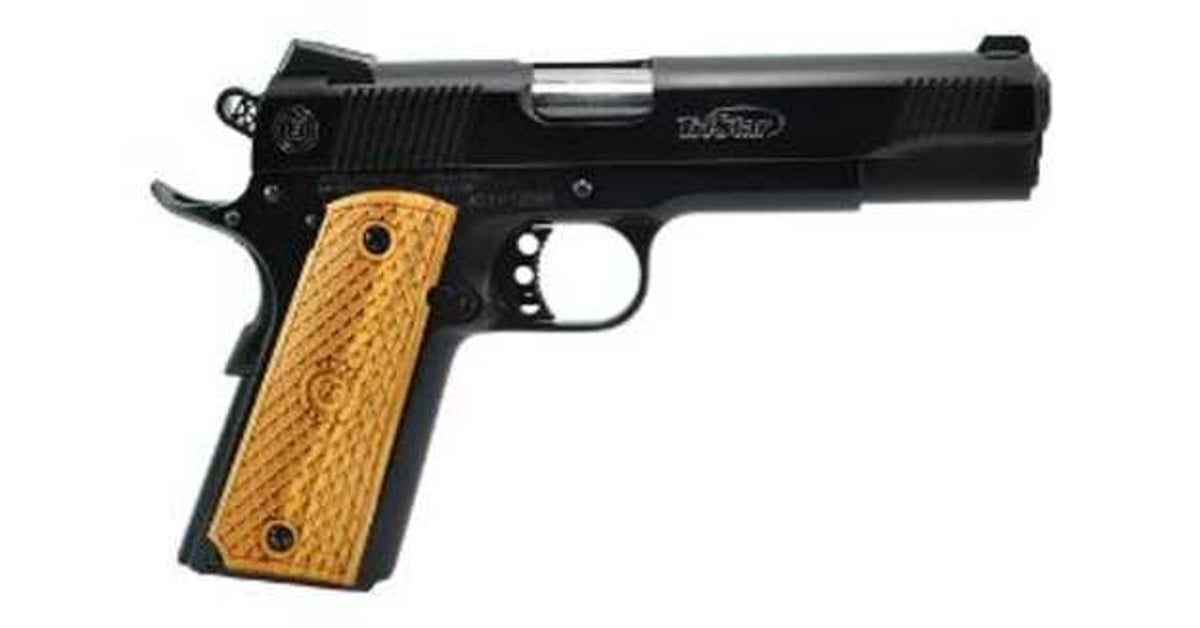 Tristar American Classic Ii 1911 - For Sale - New :: Guns.com