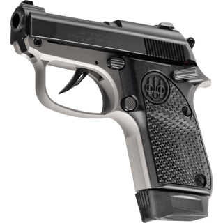 Beretta 30x Tomcat (ice Custom) - For Sale - New