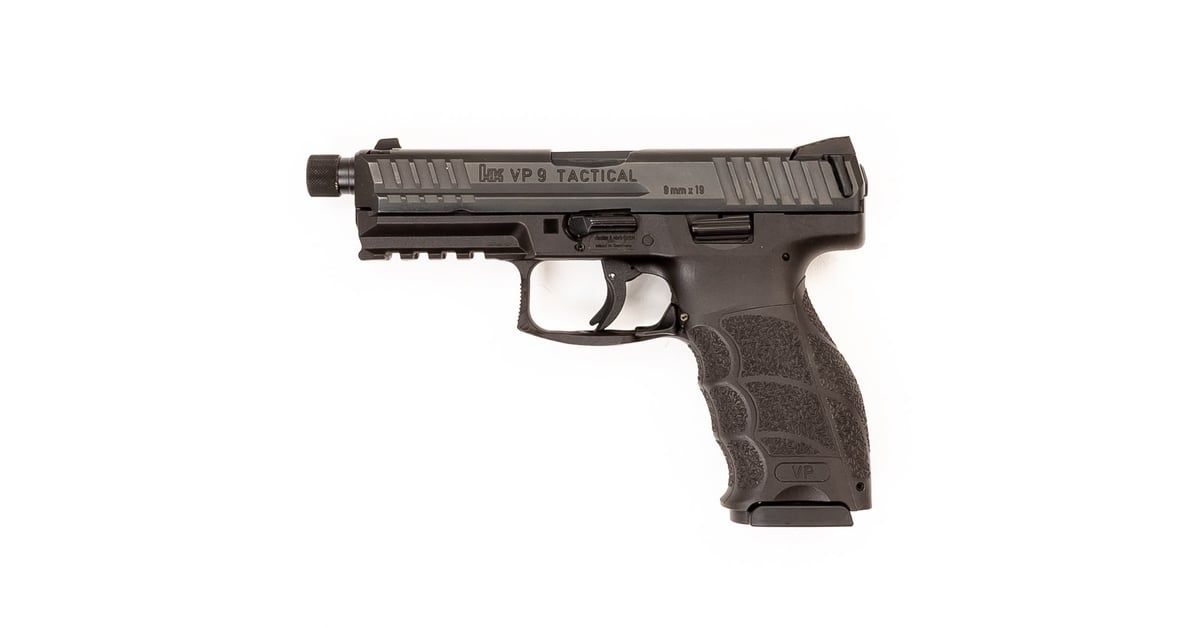 Used Heckler & Koch Firearms For Sale :: Guns.com