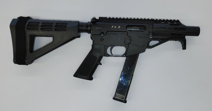 Freedom Ordnance - Gun Brands :: Guns.com