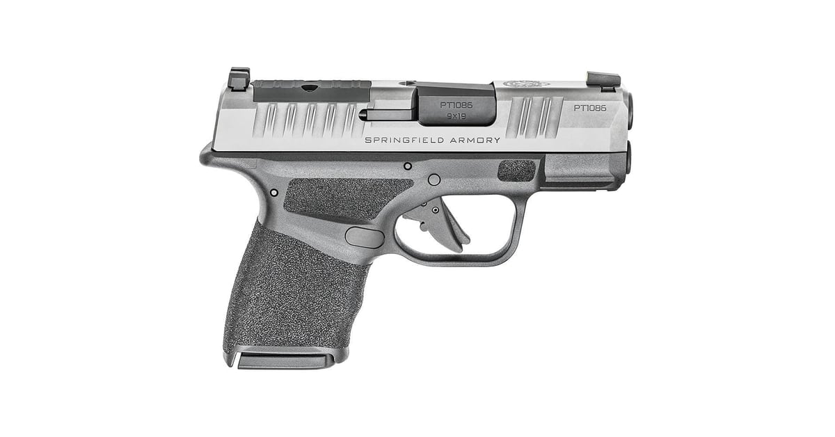 Springfield Armory Hellcat Osp - For Sale - New :: Guns.com
