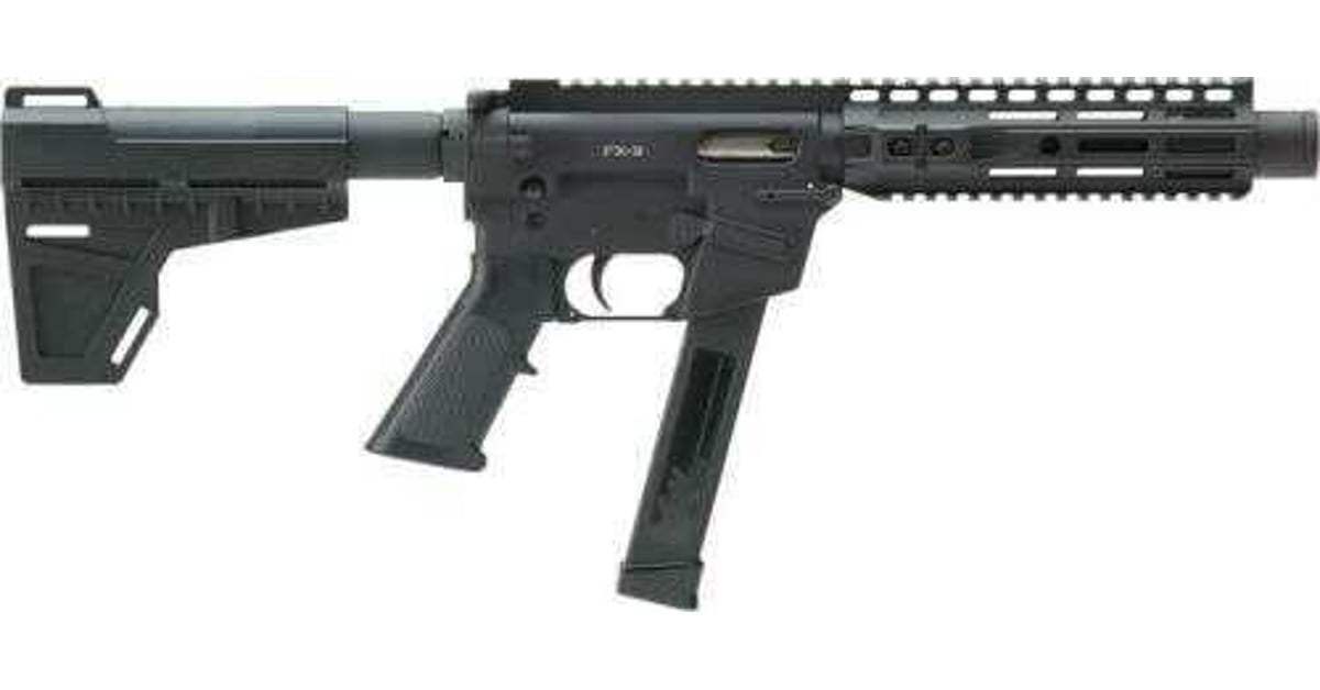 Freedom Ordnance - Gun Brands :: Guns.com