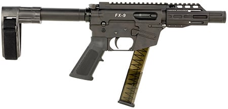 Freedom Ordnance - Gun Brands :: Guns.com