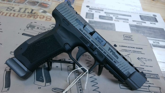 Tactical Handguns - Top Picks :: Guns.com