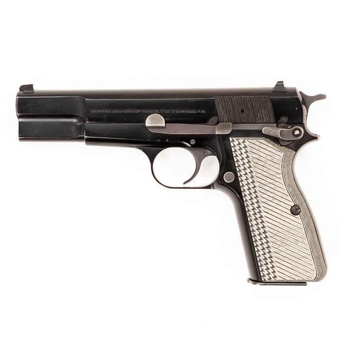 Hi-power - For Sale :: Shop Online :: Guns.com