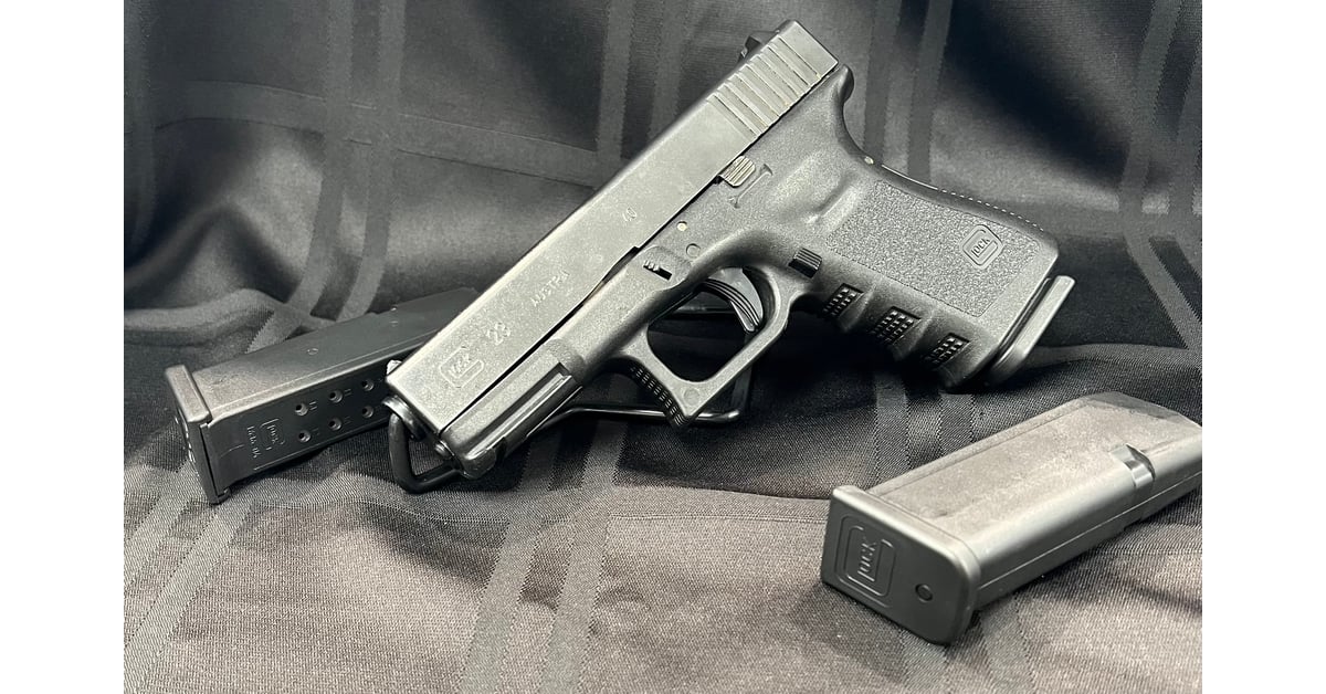 Glock G23 Gen 3 - For Sale :: Guns.com