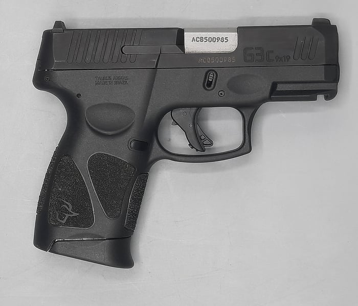 Taurus G3 Series Pistols - Buy Online :: Guns.com