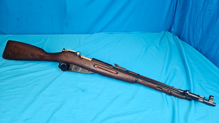 Mosin - For Sale :: Shop Online :: Guns.com