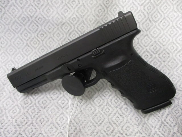 Shooting Sports - Competition, SASS :: Guns.com