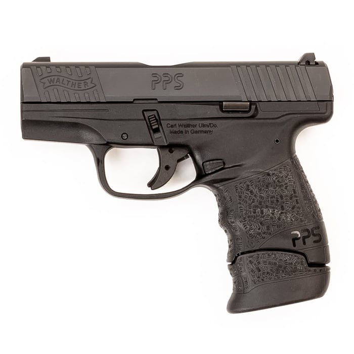 Used Walther Firearms For Sale :: Guns.com