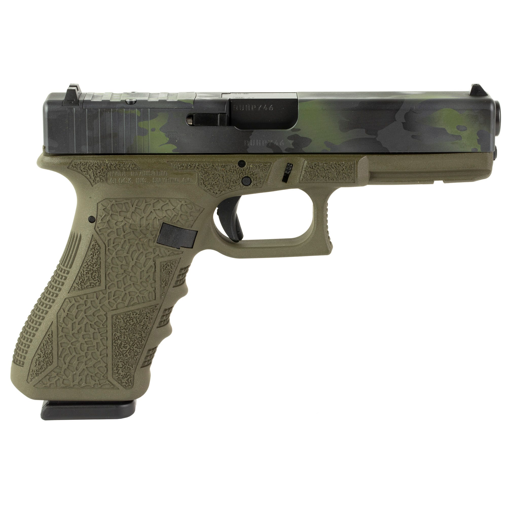 Glock G22 Gen 3 - For Sale - New