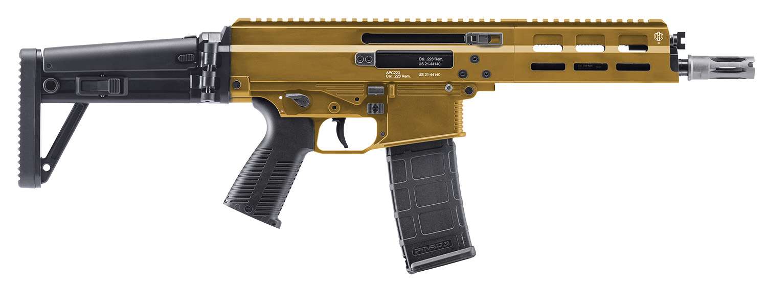 B&t Apc223 Pro - For Sale - New