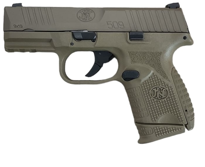FN - Gun Brands :: Guns.com