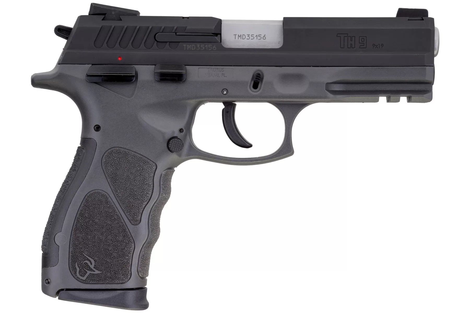 Taurus Th [gry] - For Sale - New