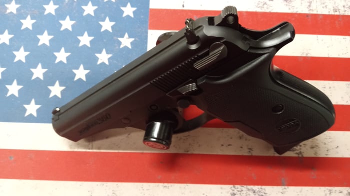 Bersa - Gun Brands :: Guns.com