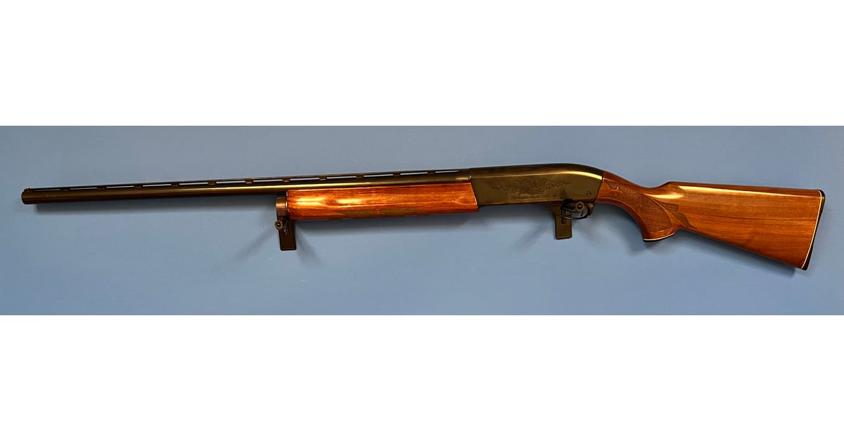 Remington Arms - Gun Brands :: Guns.com