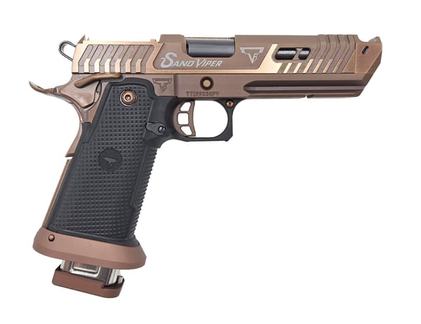 Taran Tactical Jw4 Pv Sand Viper - For Sale - New