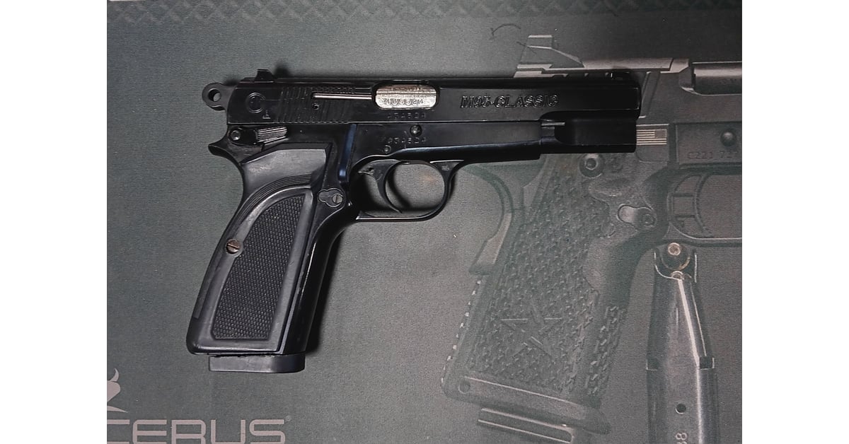 M95 - For Sale :: Shop Online :: Guns.com