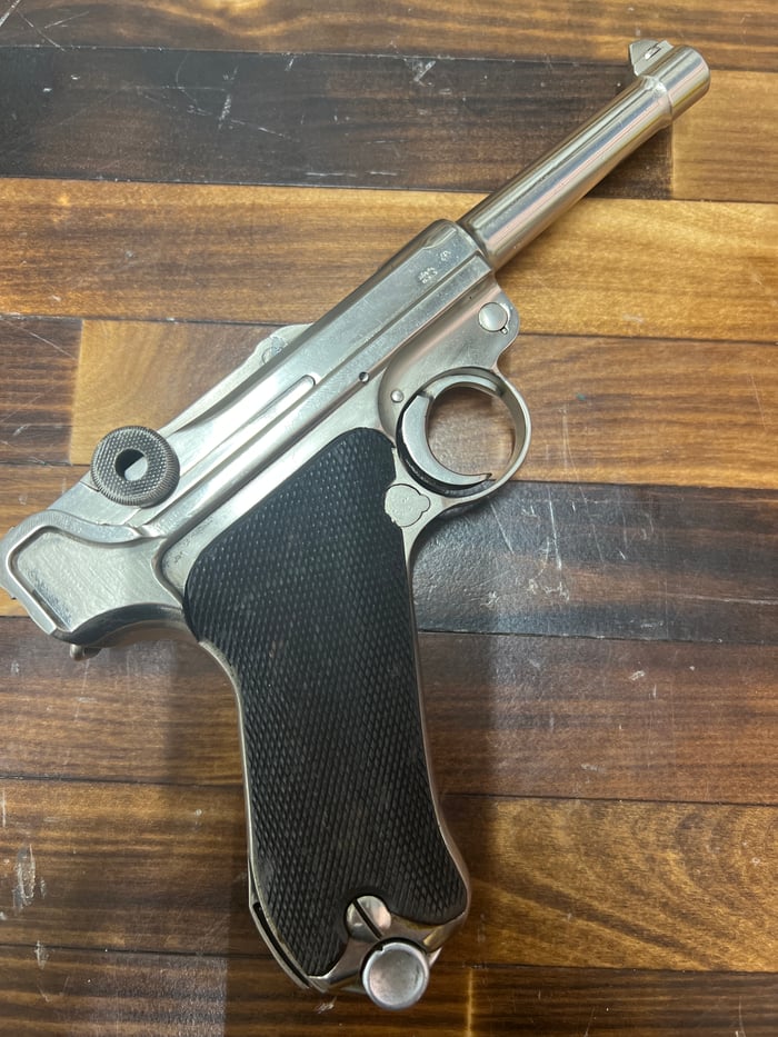 Luger - For Sale :: Shop Online :: Guns.com