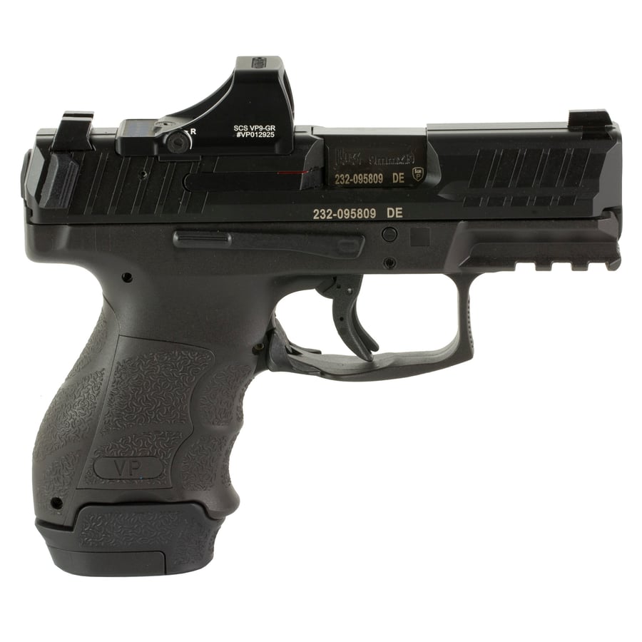 Heckler & Koch Vp9sk (scs Package) - For Sale - New :: Guns.com