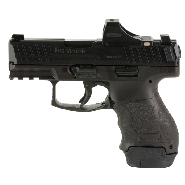 Heckler & Koch Vp9sk (scs Package) - For Sale - New :: Guns.com