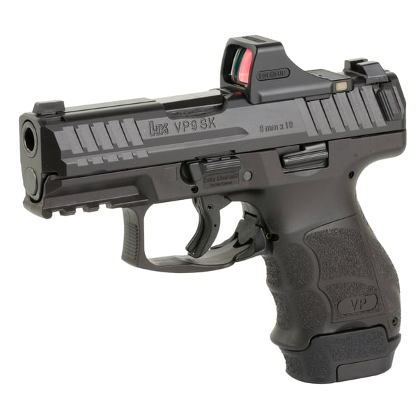 Heckler & Koch Vp9sk (scs Package) - For Sale - New :: Guns.com
