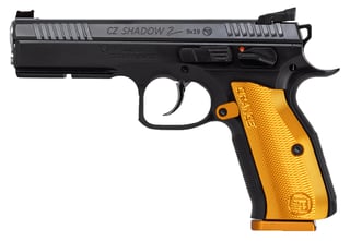 Cz Shadow 2 - For Sale - New