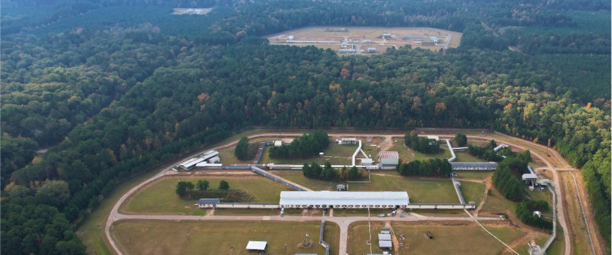 Goex Pulls Down $8 Million Army Contract to Update Facility