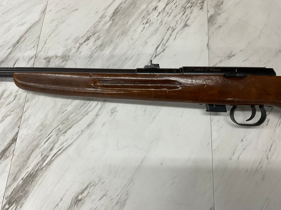 Century Arms Romanian M1969 - For Sale, Used - Fair Condition :: Guns.com
