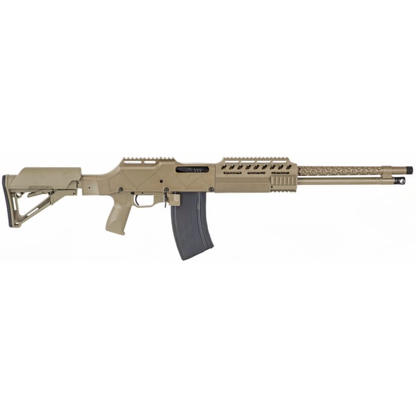 Ohio Ordnance Works Inc Hcar [fde] - For Sale - New