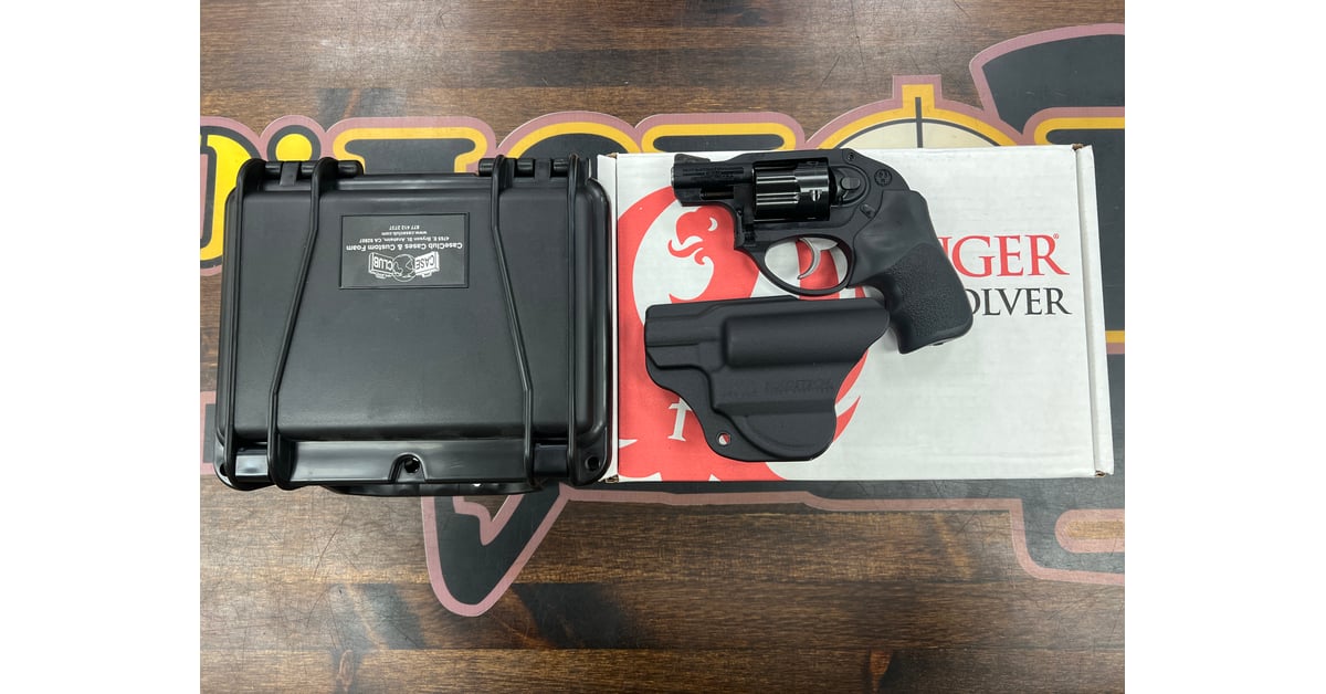 Ruger Lcr - For Sale :: Guns.com
