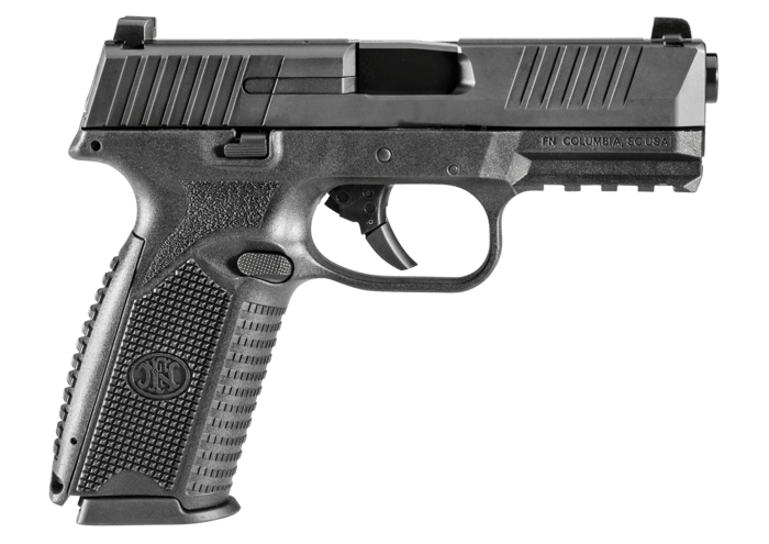 FN - Gun Brands :: Guns.com
