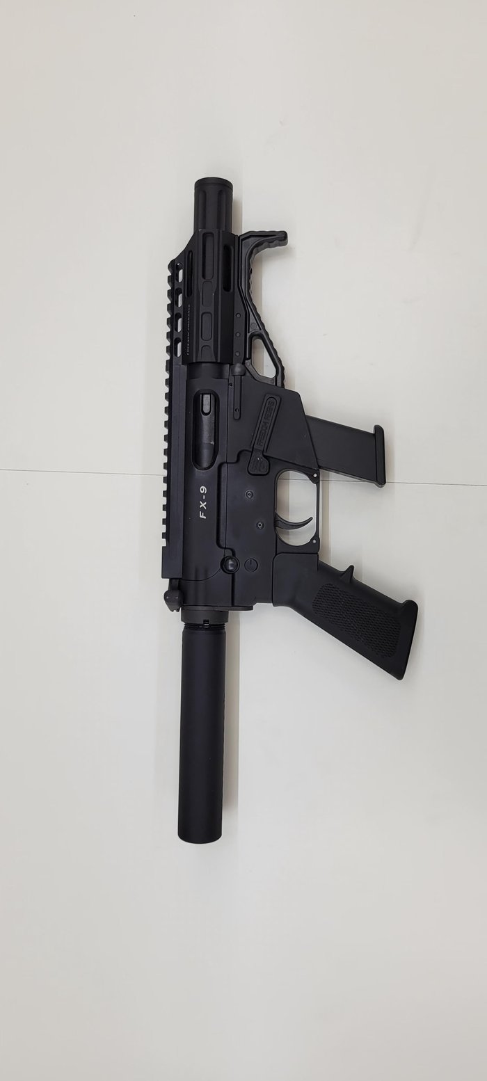 Freedom Ordnance - Gun Brands :: Guns.com