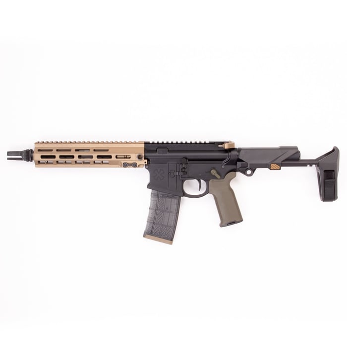 Noveske - Gun Brands :: Guns.com