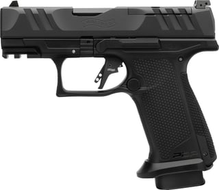 Walther Pdp F-series Pro *10-round* - For Sale - New