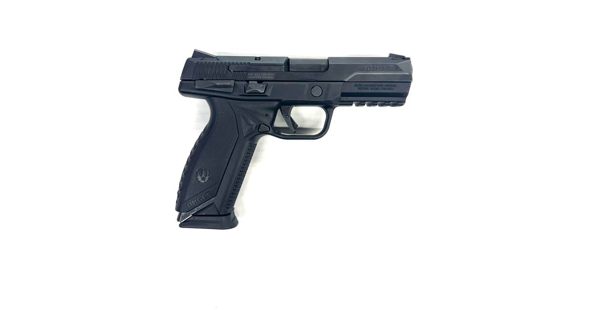Ruger American Pistol - For Sale :: Guns.com
