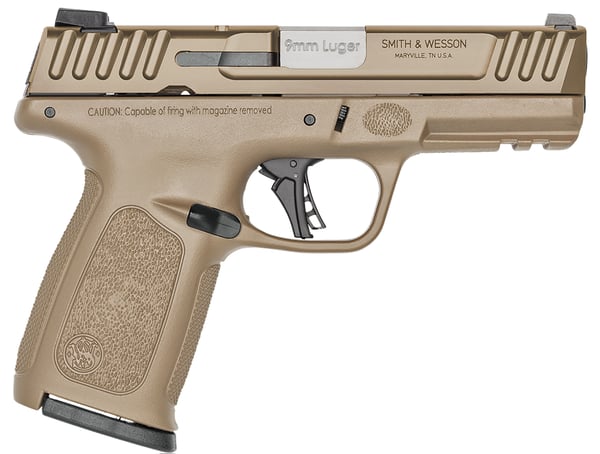Smith & Wesson Sd9 2.0 - For Sale - New