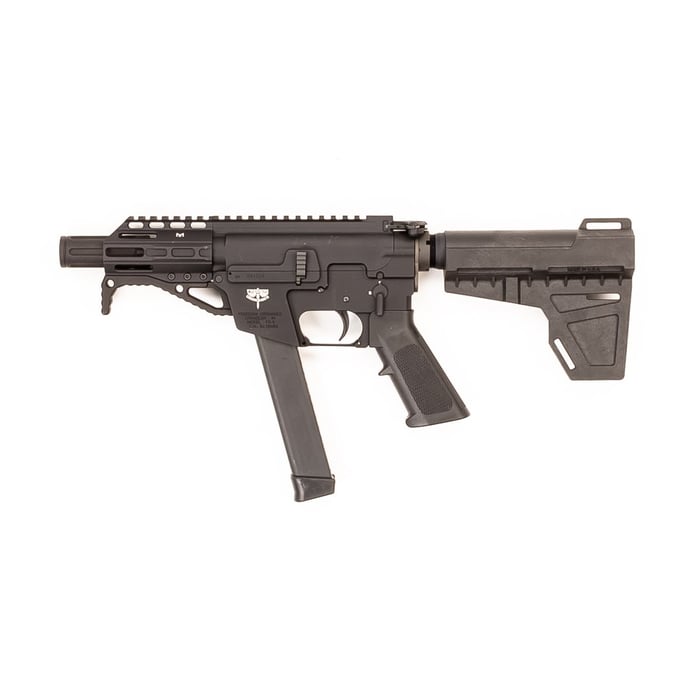 Freedom Ordnance - Gun Brands :: Guns.com