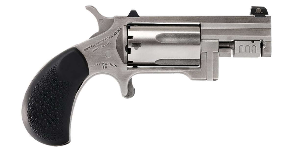 North American Arms Mini Sentinel Conversion - For Sale - New :: Guns.com