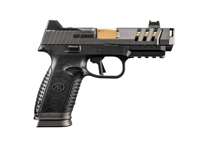 FN - Gun Brands :: Guns.com