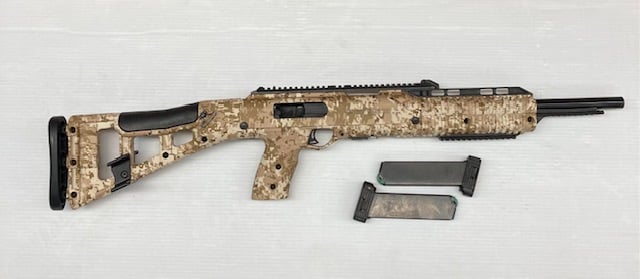 Hi-Point - Gun Brands :: Guns.com