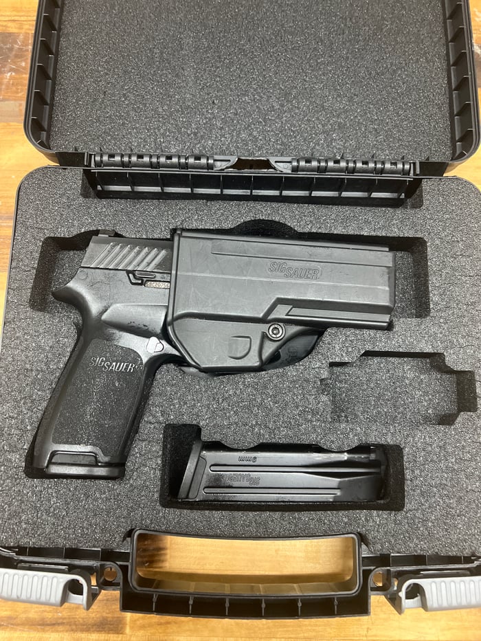 Tactical Handguns - Top Picks :: Guns.com