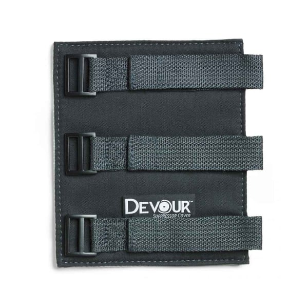 Banish Devour Suppressor Cover – 7″ - For Sale