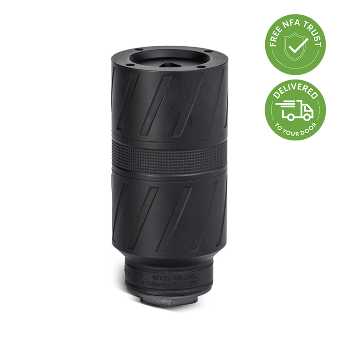Silencer Central - Suppressor Brands :: Guns.com