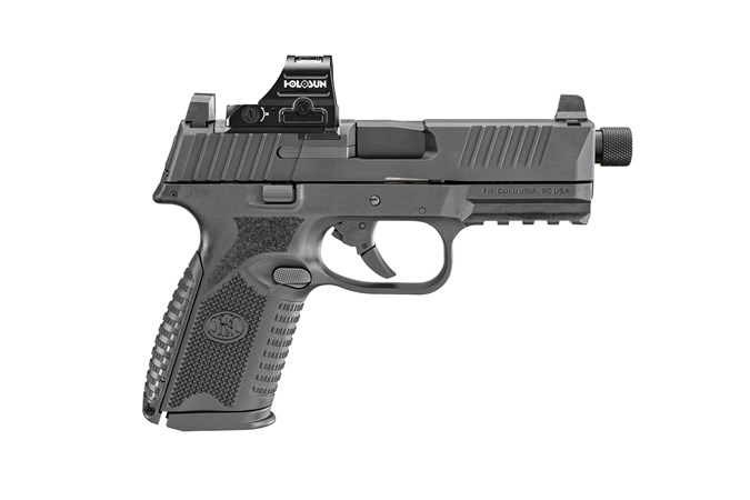 FN - Gun Brands :: Guns.com