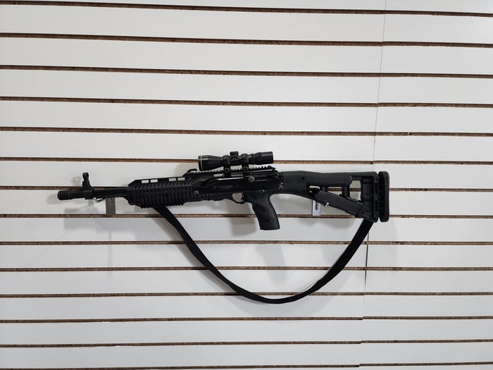 Hi-Point - Gun Brands :: Guns.com