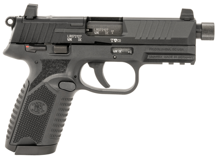 FN - Gun Brands :: Guns.com