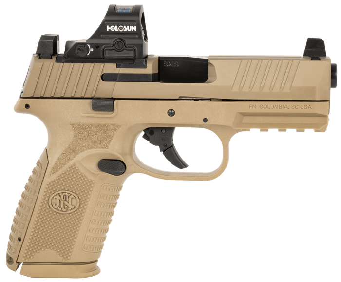 FN - Gun Brands :: Guns.com